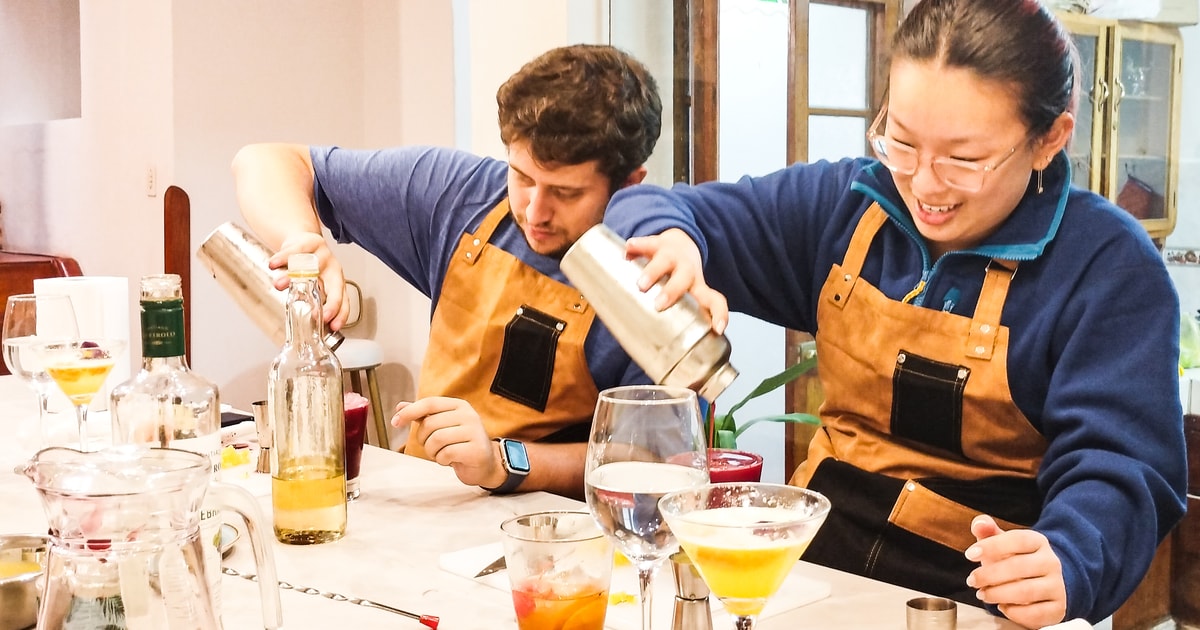 Cooking Class in Cusco and Local Market Tour | GetYourGuide