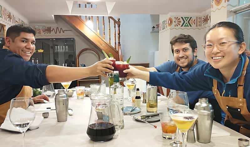 Cooking Class in Cusco and Local Market Tour | GetYourGuide