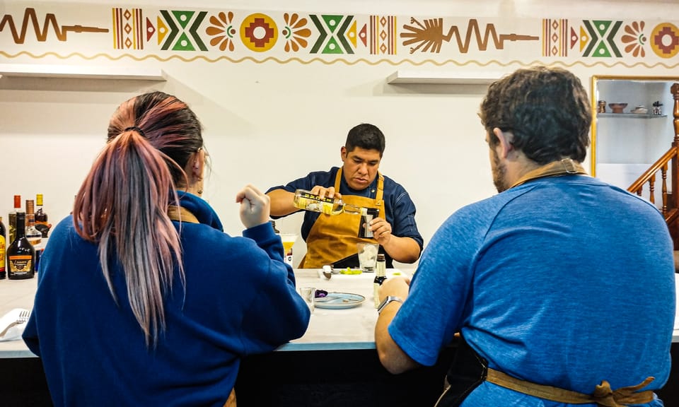 Cusco: Peruvian Cooking Class, Cocktails & Local Market Tour | GetYourGuide