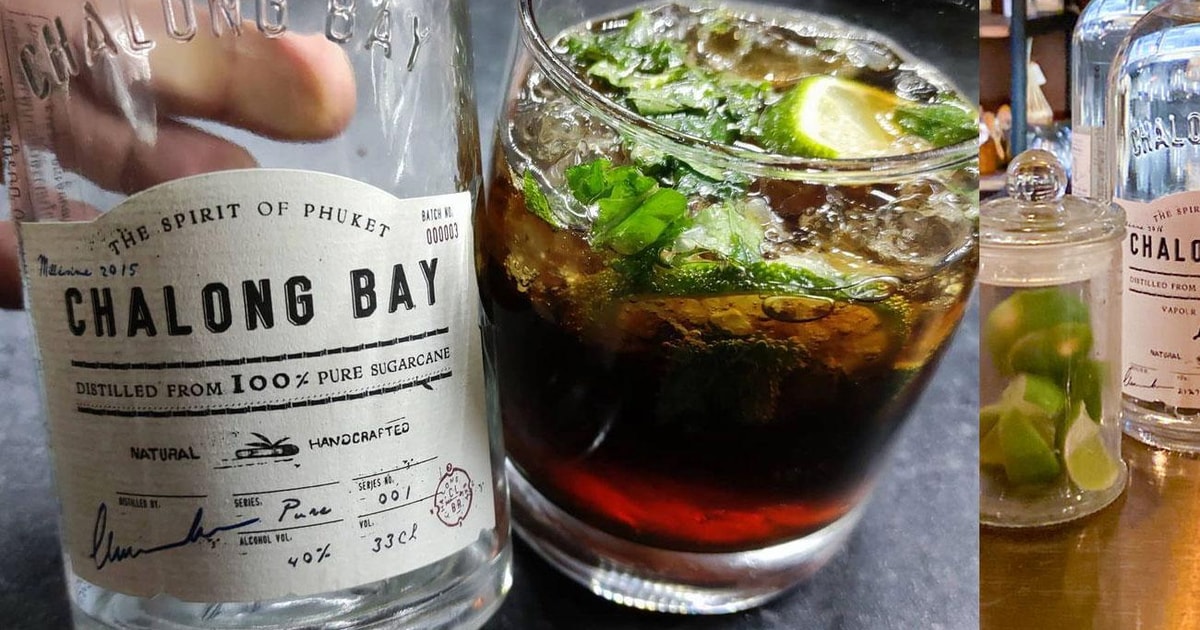 Phuket : City and Sightseeing Tour with Rum Distiller Tour | GetYourGuide