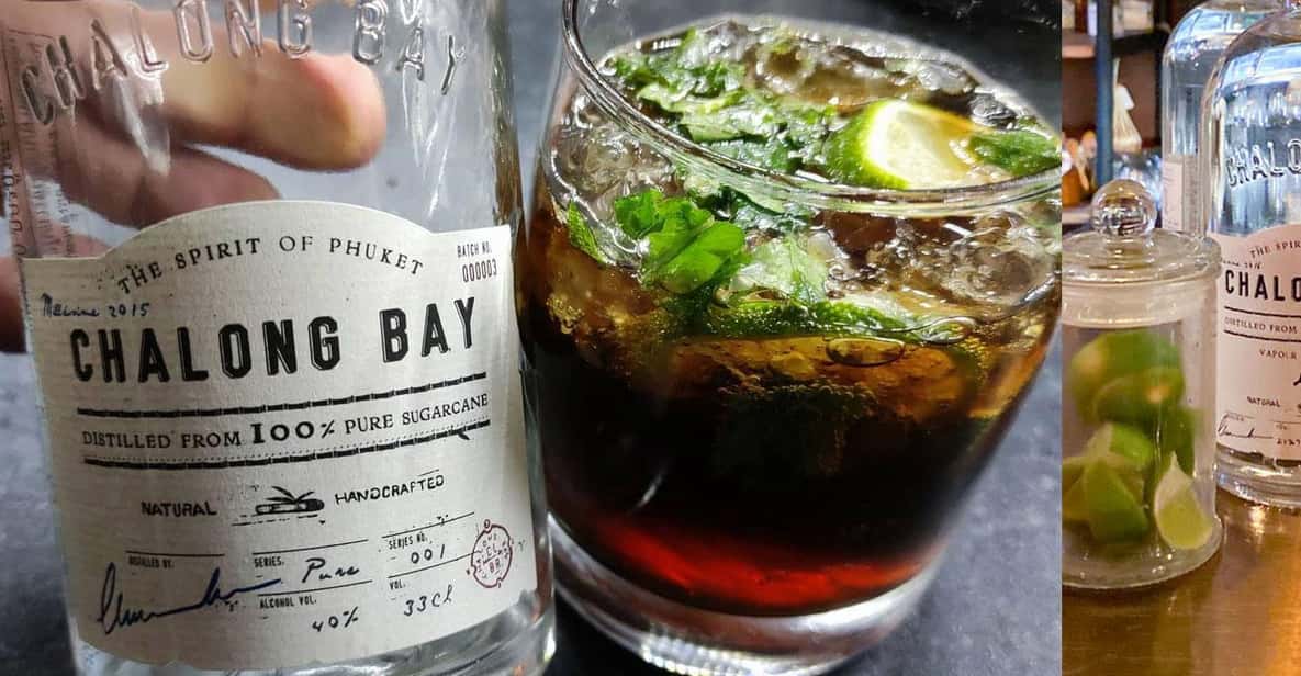 Phuket : City and Sightseeing Tour with Rum Distiller Tour | GetYourGuide