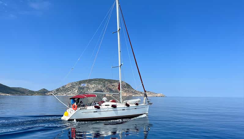 Sunset Sailing Cruise in Halkidiki | GetYourGuide