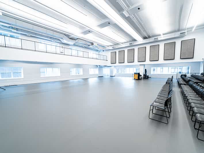 NYC: Broadway Studio Tour | GetYourGuide