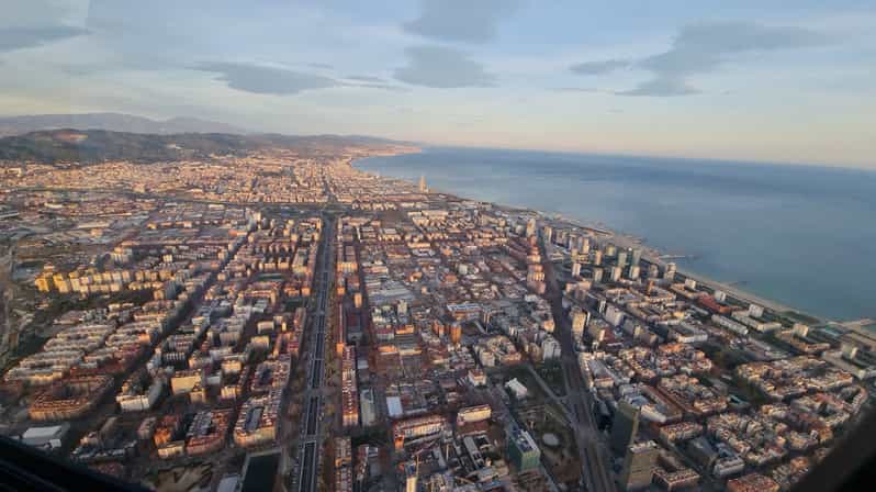 Visita a Barcelona | GetYourGuide
