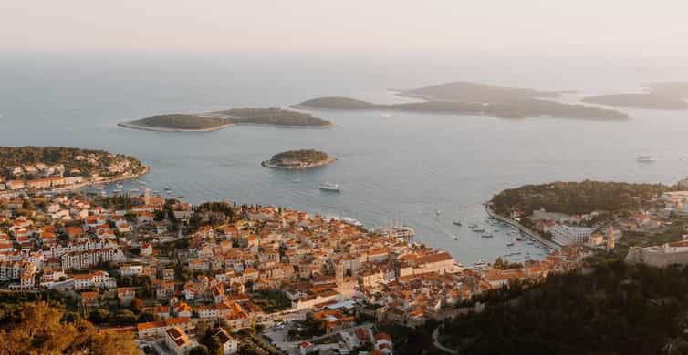 Red Rocks, Hvar, Hvar City - Book Tickets & Tours | GetYourGuide