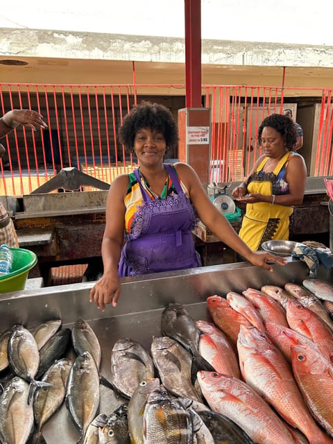 City Walking Tour of Mindelo: Cultural Capital | GetYourGuide