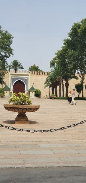 Private Tour In Fes Guide With Car | GetYourGuide