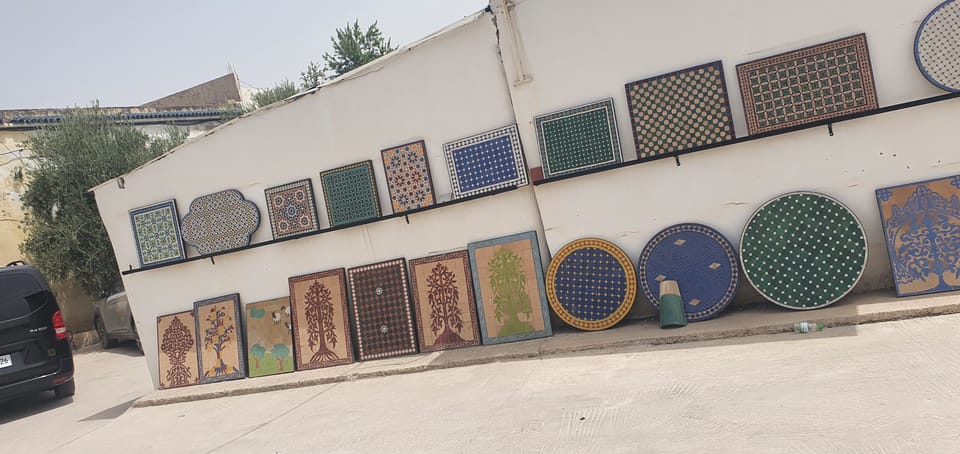 Private Tour In Fes Guide With Car | GetYourGuide