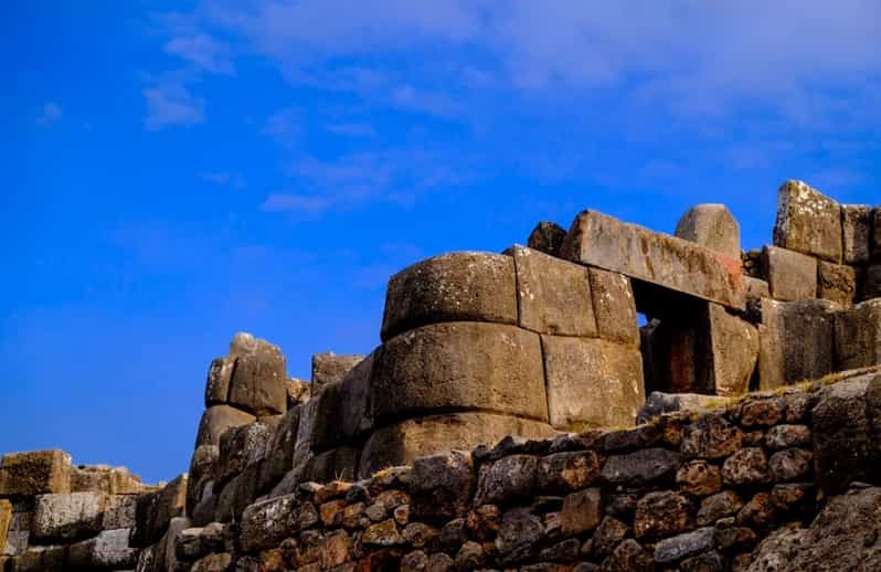 City Tour Cusco | GetYourGuide