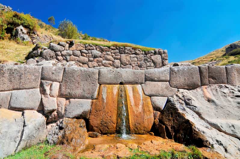 City Tour Cusco | GetYourGuide