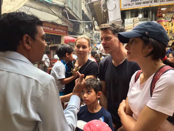 Desde Delhi: Excursión Privada al Triángulo de Oro | GetYourGuide Desde Delhi: Excursión Privada al Triángulo de Oro | GetYourGuide