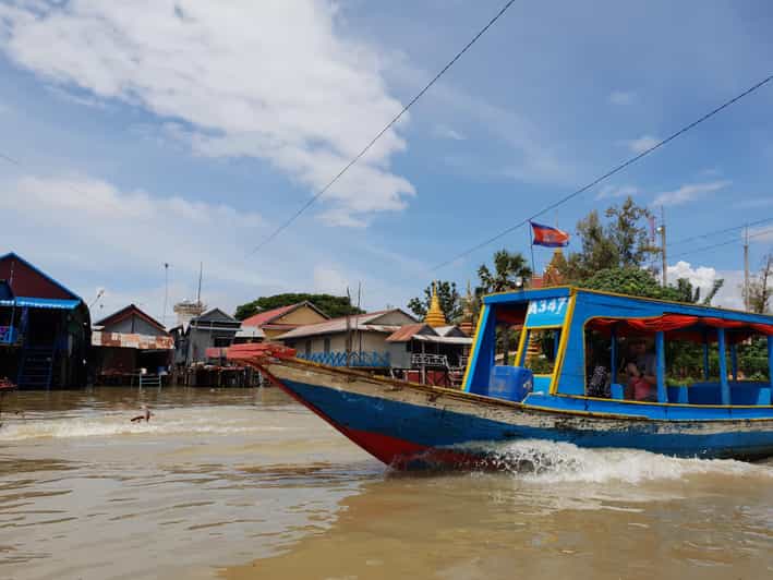 The BEST Kompong Khleang Floating Village Tours and Things to Do in ...
