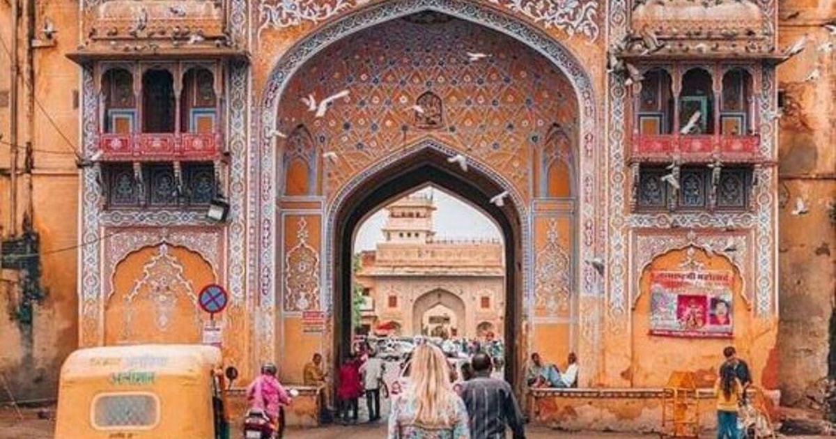14 Days 13 Nights Golden Triangle with Depth Cultural Tours | GetYourGuide