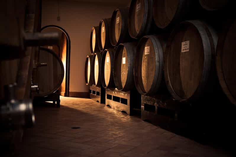 Fumane: Valpolicella wine tasting tour in a medieval court | GetYourGuide