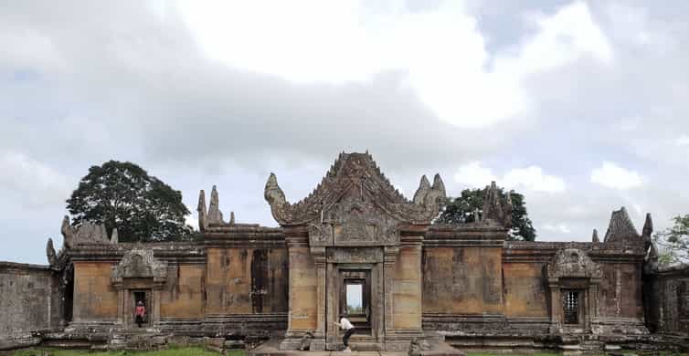 The BEST Preah Vihear Tours and Things to Do in 2023 - FREE ...