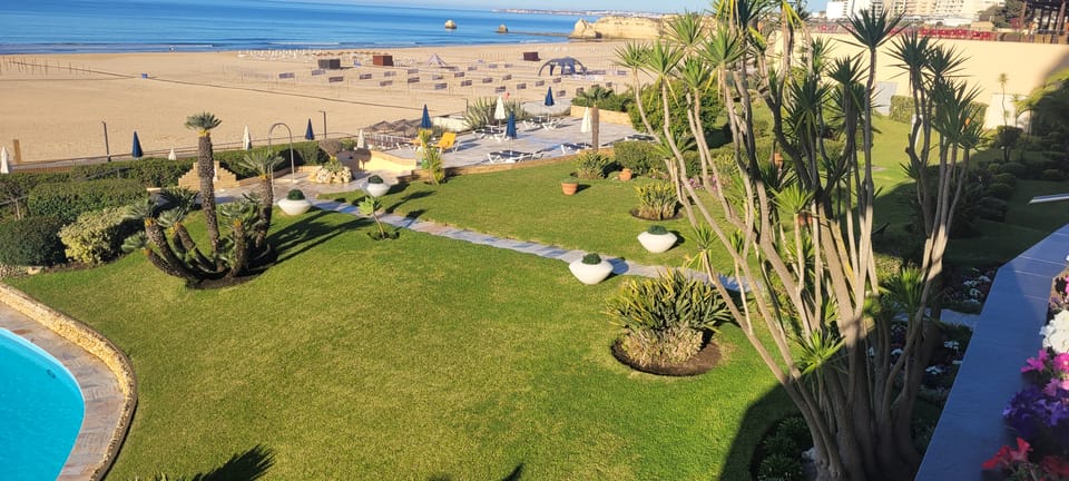 Traslados aeropuerto Faro X Albufeira | GetYourGuide