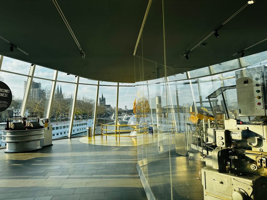 Cologne: Private Walking Tour of City Center | GetYourGuide