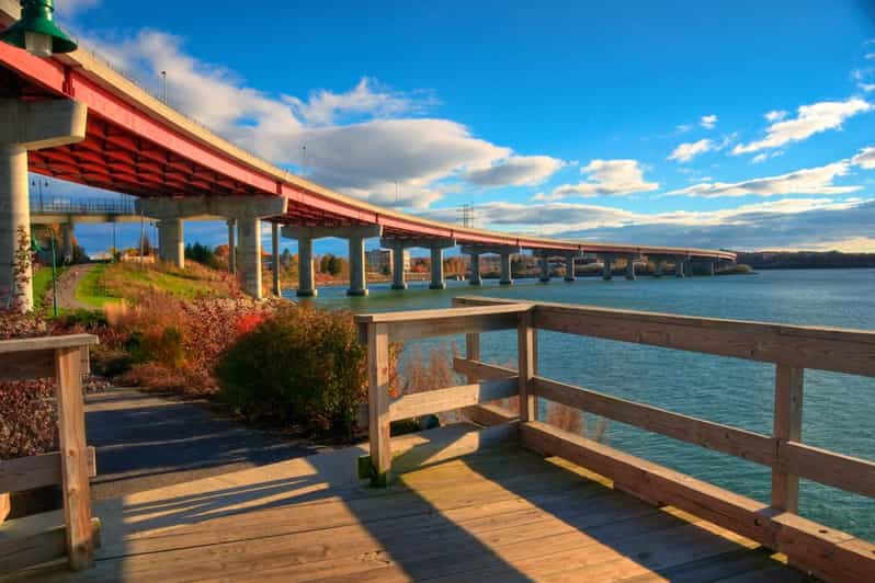 Portland Exploration: Self-Guided Driving & Walking Tour | GetYourGuide