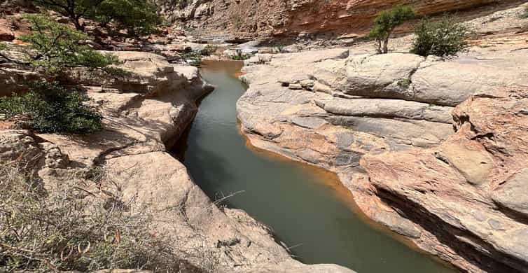 Tizgui Valley Half Day Guided Tour Including Hotel Pickup | GetYourGuide