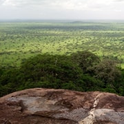 Discover Nature at Shai Hills - Adventure Full Day Trip | GetYourGuide