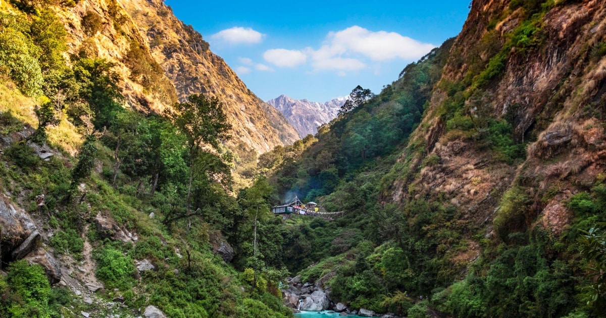 Langtang Valley Trek Discover the Magnificent | GetYourGuide