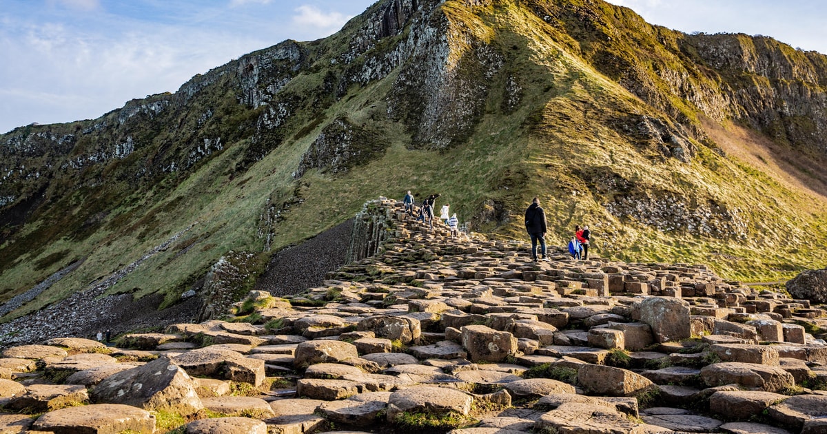 Giants Causeway Evening Tour | GetYourGuide