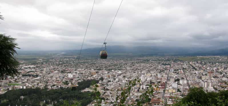 Salta: City Tour | GetYourGuide
