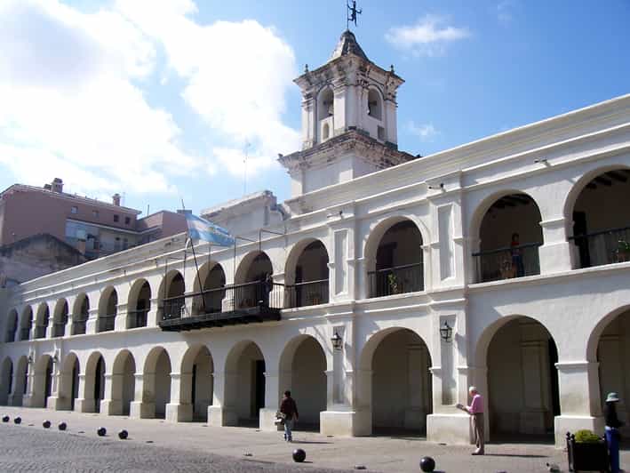 Salta: City Tour | GetYourGuide
