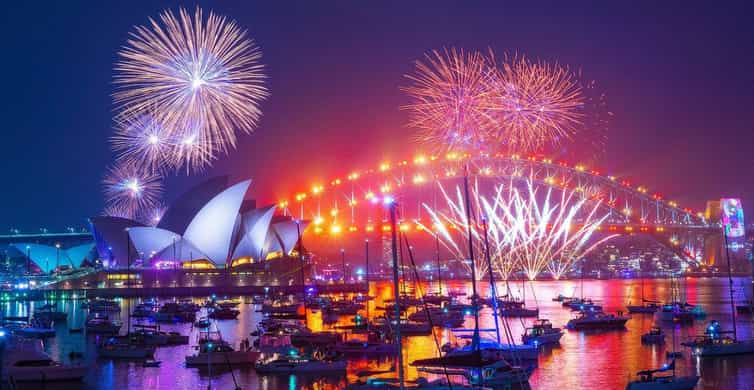 Sydney Harbour, Sydney - Book Tickets & Tours | GetYourGuide