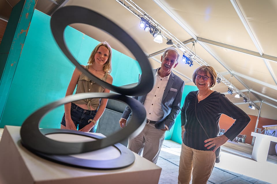 Horst: Mind Mystery Optic Illusion Experience Entry Ticket | GetYourGuide