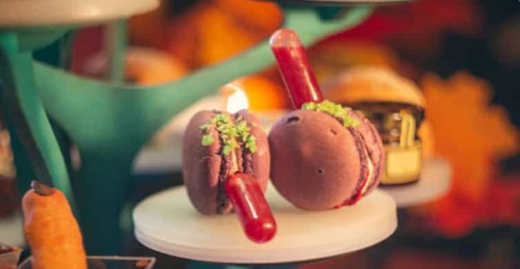 Wizard Exploratorium, London - Book Tickets & Tours | GetYourGuide