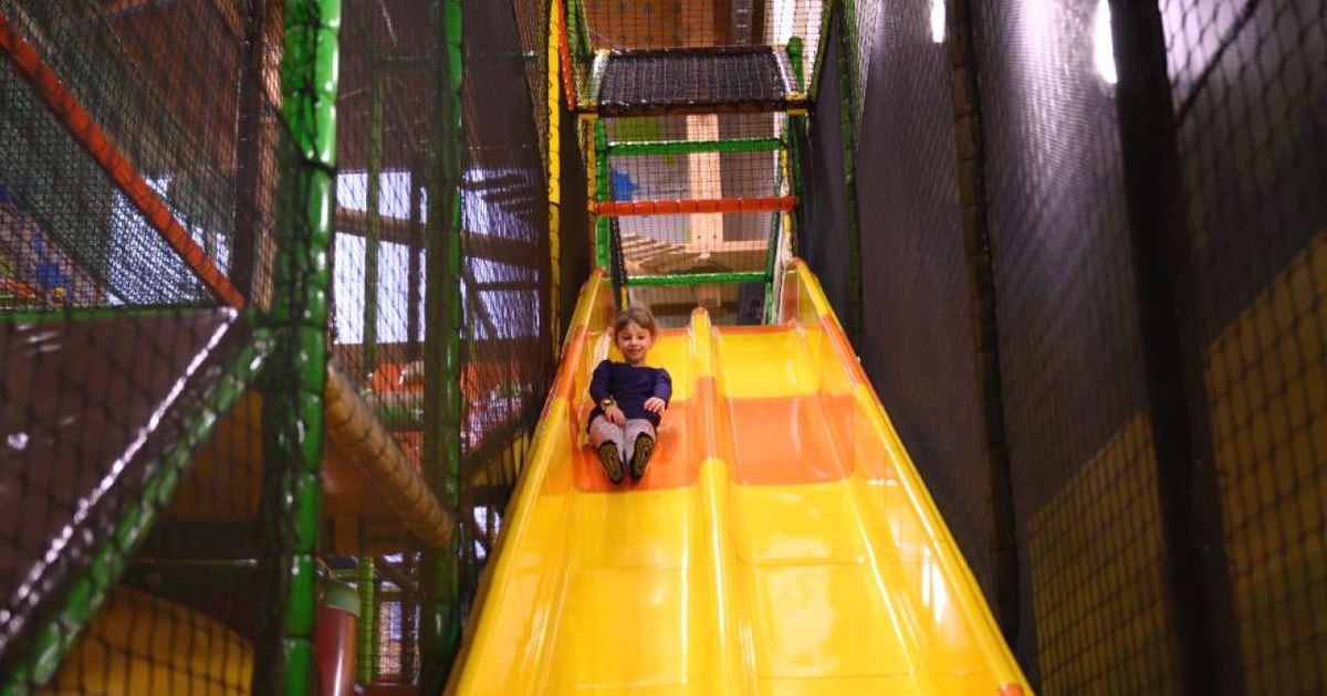 Feldberg: Fundo's Funpark Experience Ticket | GetYourGuide