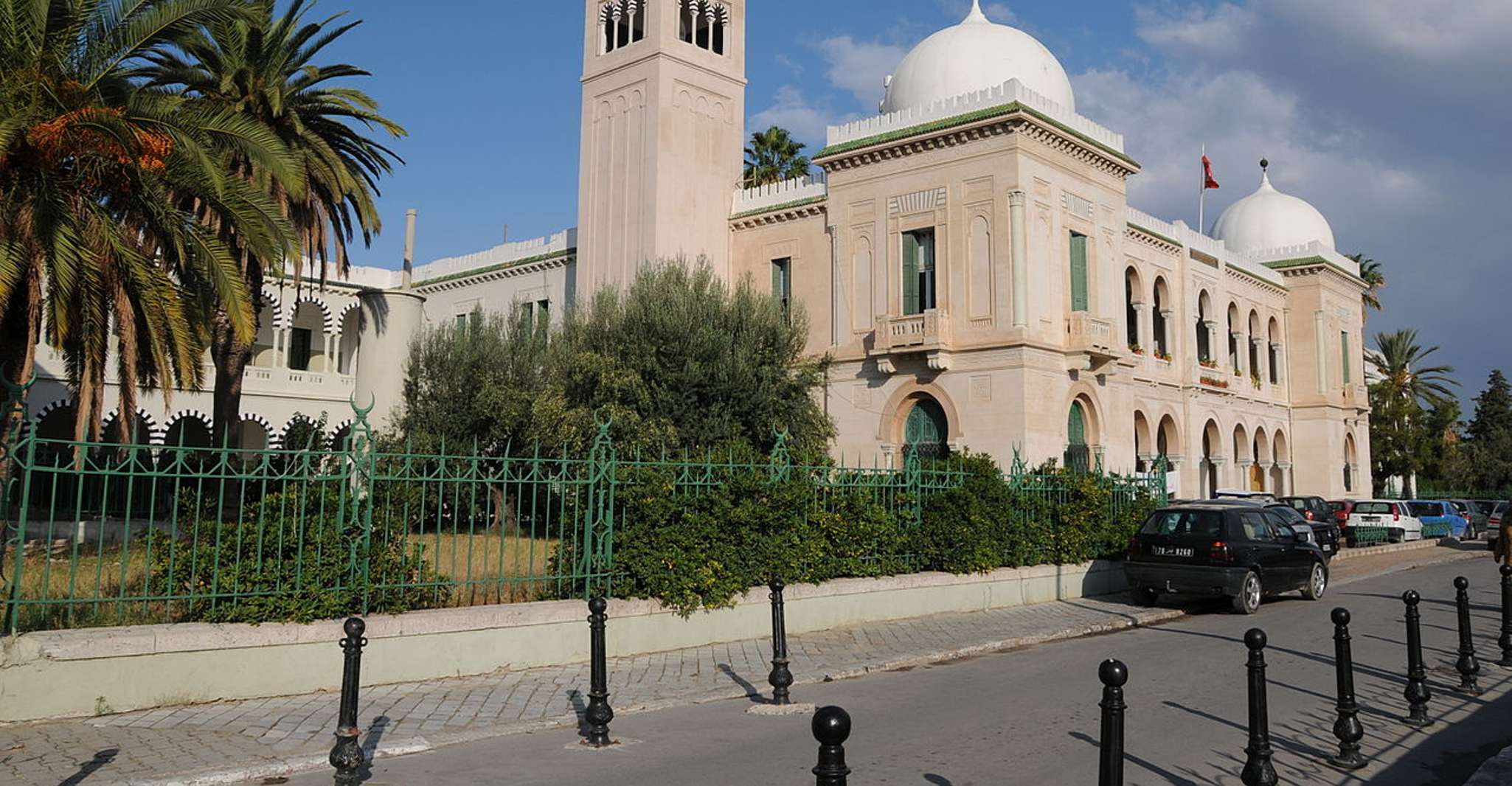 Sousse Sidi Bousaid Carthage Medina Of Tunis Daytrip Suitetrails
