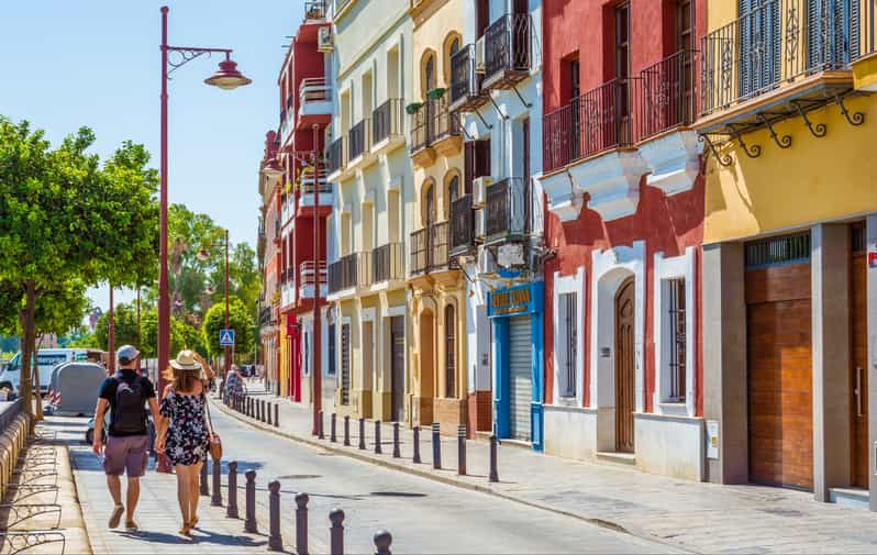 Séville : Visite privée du quartier de Triana | GetYourGuide