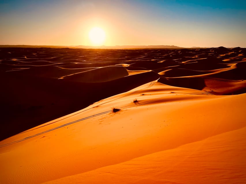 6 Days Journey Through the Cultural Wonders of Morocco | GetYourGuide