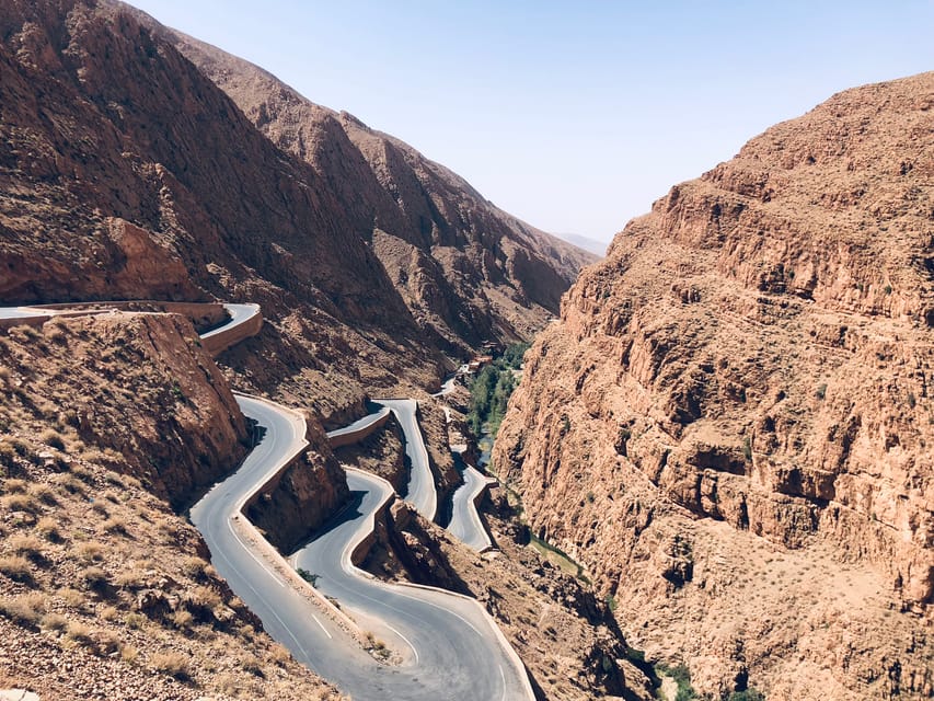 6 Days Journey Through the Cultural Wonders of Morocco | GetYourGuide