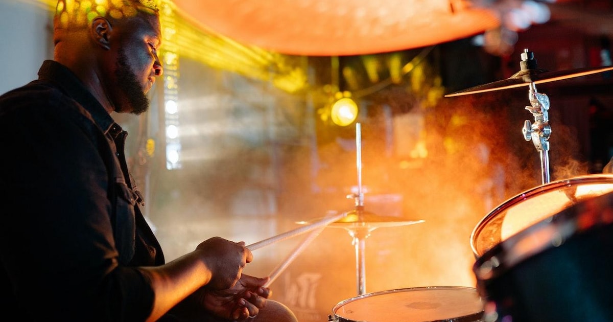Jazz Notes - Jazz Jam @ Spice Of Life, Soho | GetYourGuide