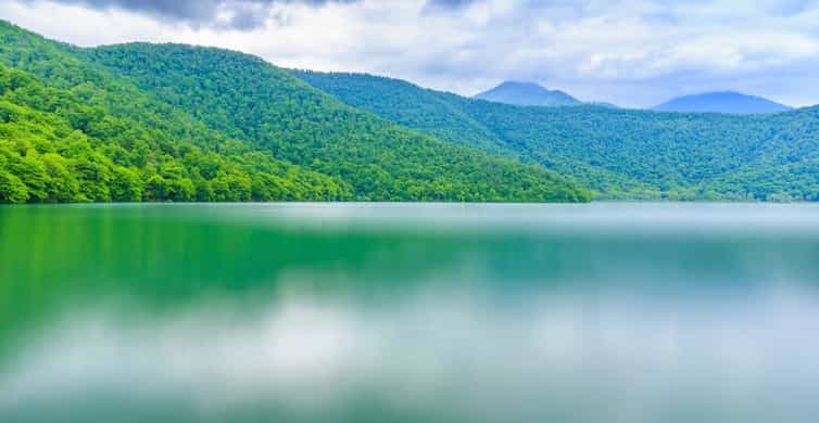 The BEST Nohur Lake Tours 2023 - FREE Cancellation | GetYourGuide