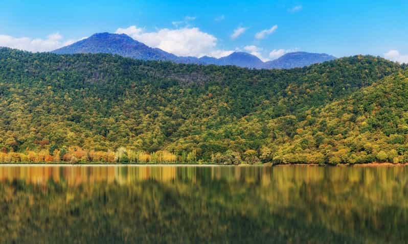 Gabala and Shamakhi Private Tour | GetYourGuide