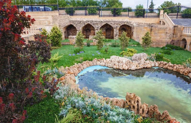 Gabala and Shamakhi Private Tour | GetYourGuide