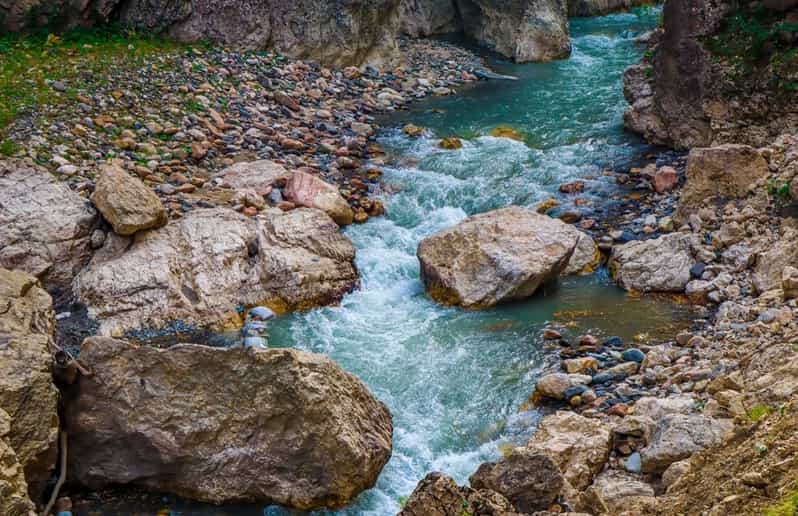 Gabala and Shamakhi Private Tour | GetYourGuide