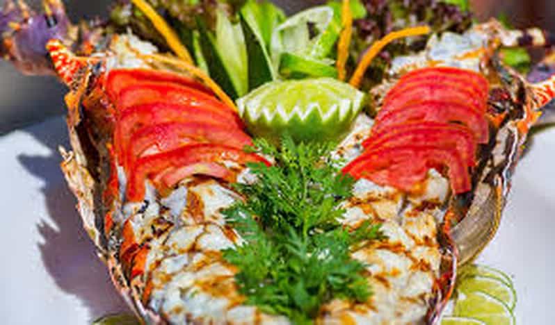 Mombasa Street Food Tasting Tour. | GetYourGuide