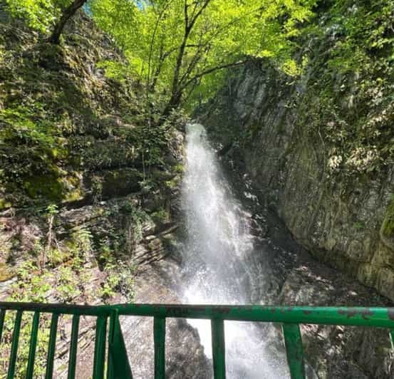 Excursión Privada a Gabala y Shamakhi (Todo Incluido) | GetYourGuide