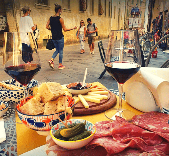 Siena food tour and Chianti wine | GetYourGuide