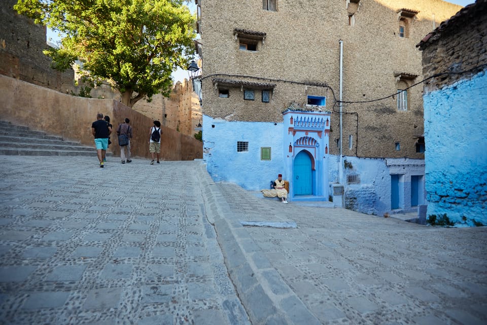 Excursión privada de un día a Chefchaouen desde Fez | GetYourGuide