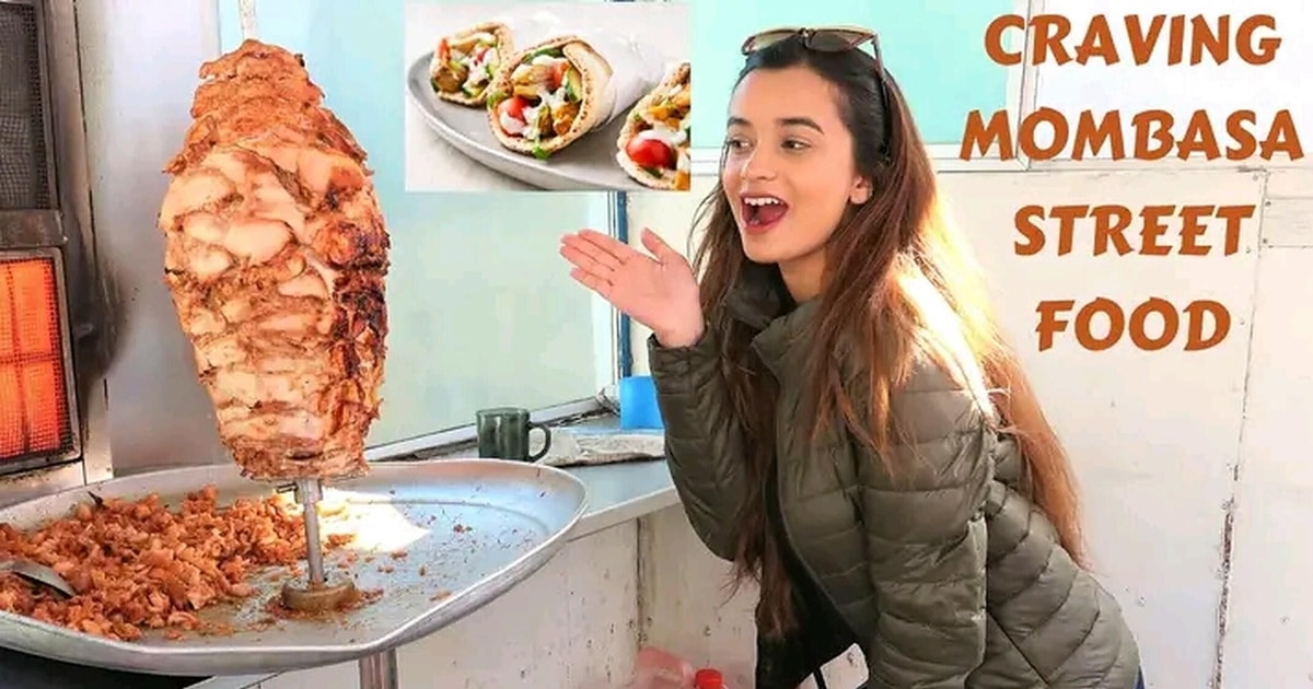 Mombasa Street Food Tasting Tour. | GetYourGuide