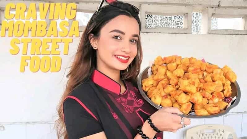 Mombasa Street Food Tasting Tour. | GetYourGuide