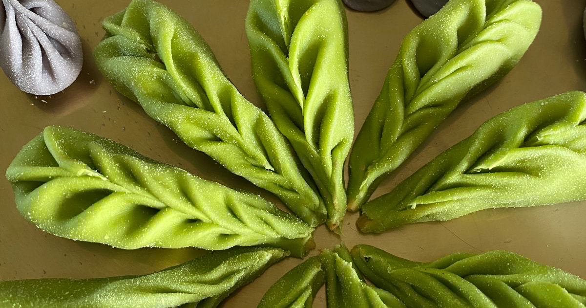 Pasta cooking class in Burcei: Sardinian pasta shapes | GetYourGuide