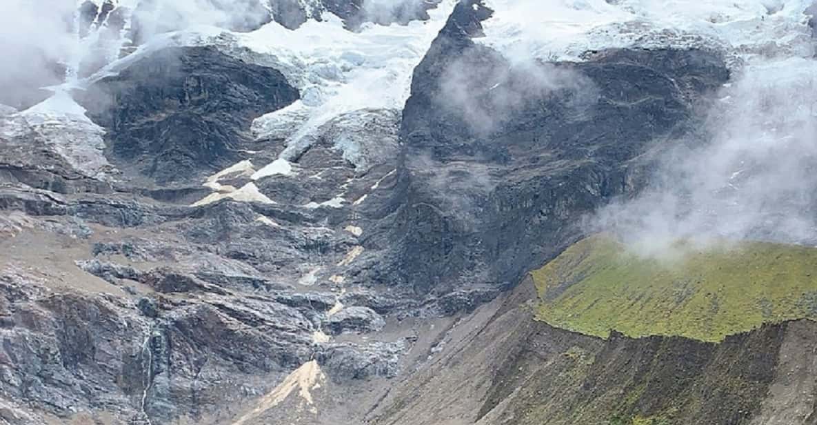 Excursión de día completo al Lago Humantay | GetYourGuide