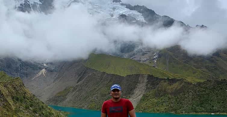 Excursión de día completo al Lago Humantay | GetYourGuide